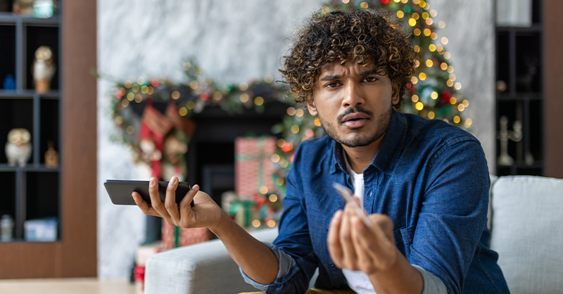 Winter Cybersecurity Guide: Holiday Shopping & Charity Fraud / Scam ...