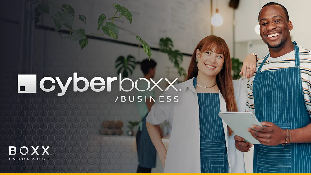 Cyberboxx Business | Cyber Insurance for American businesses